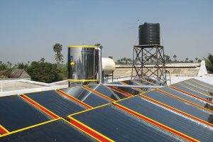 Pipa Apa Saja yang Cocok untuk Pemanas Air Tenaga Solar? - Intisolar ...